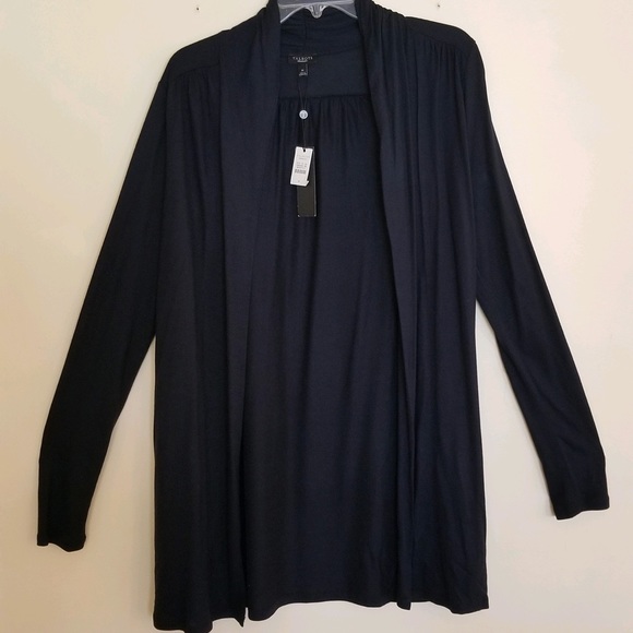 Talbots | Sweaters | Nwt Long Talbots Cardigan | Poshmark